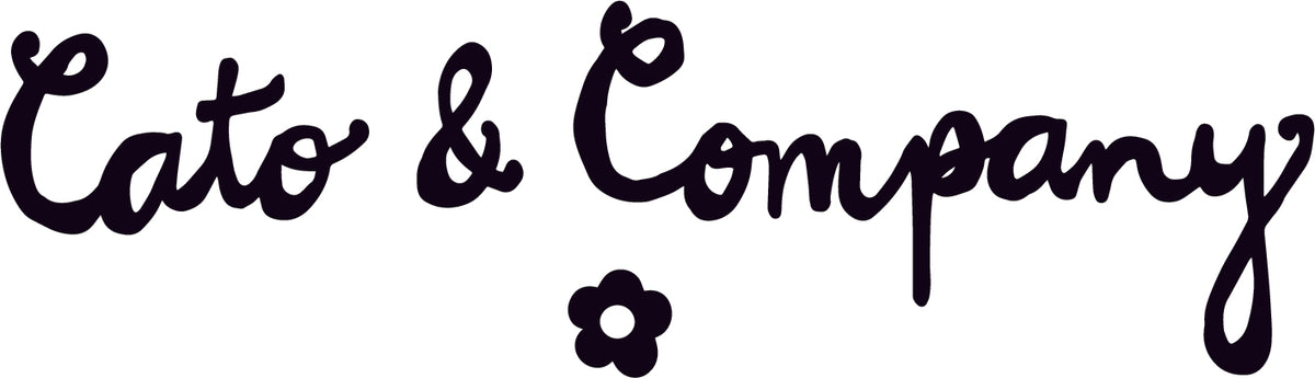 Cato & Company -- Wildflower Seed Cards and Paper Goods – CATO & COMPANY